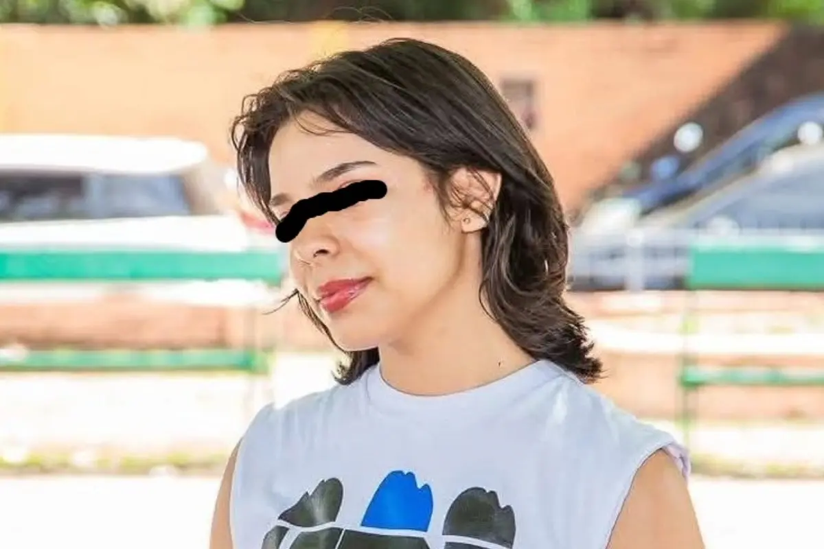 Caso Fernanda Benítez : forense revela que fue quemada viva - Quinto Poder