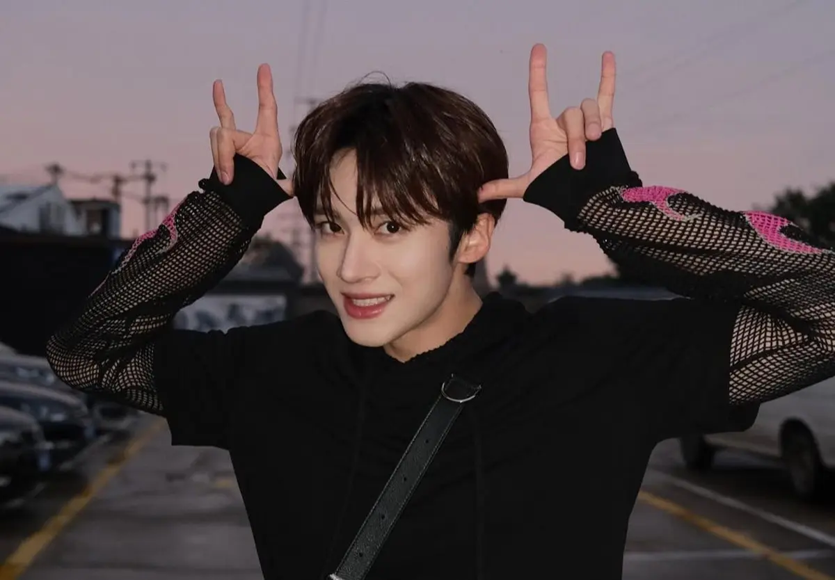 Yan An, Estrella de K-Pop, es diagnosticado con un tumor cerebral ...