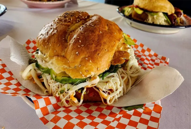 Festival de la Cemita 2026: fechas, horarios, precios y lo que debes ...