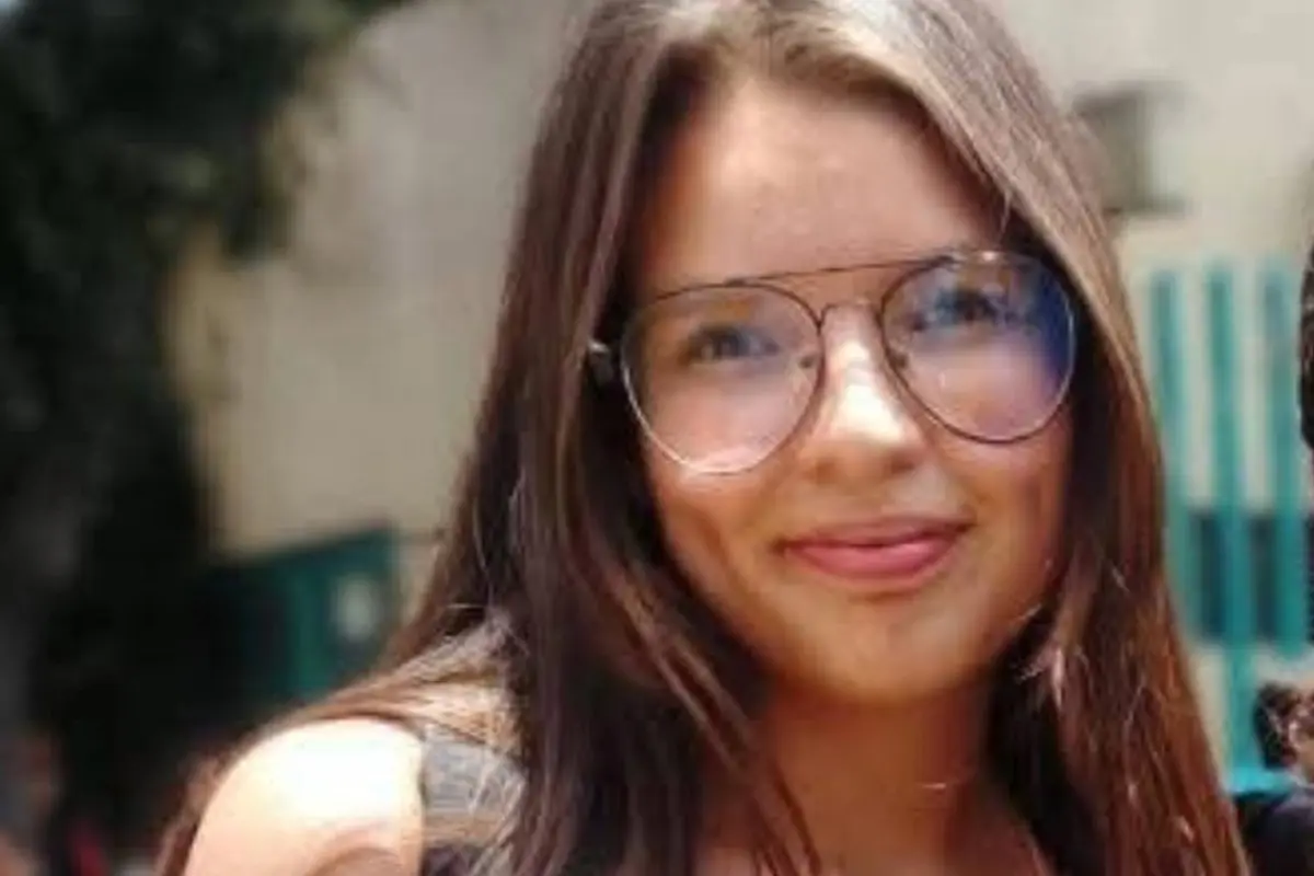 Padre de Megan Ayde pide ayuda para encontrarla - Quinto Poder